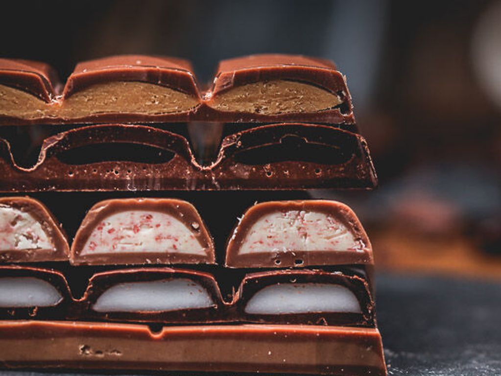 ChocoX ushers in a new era of moulding