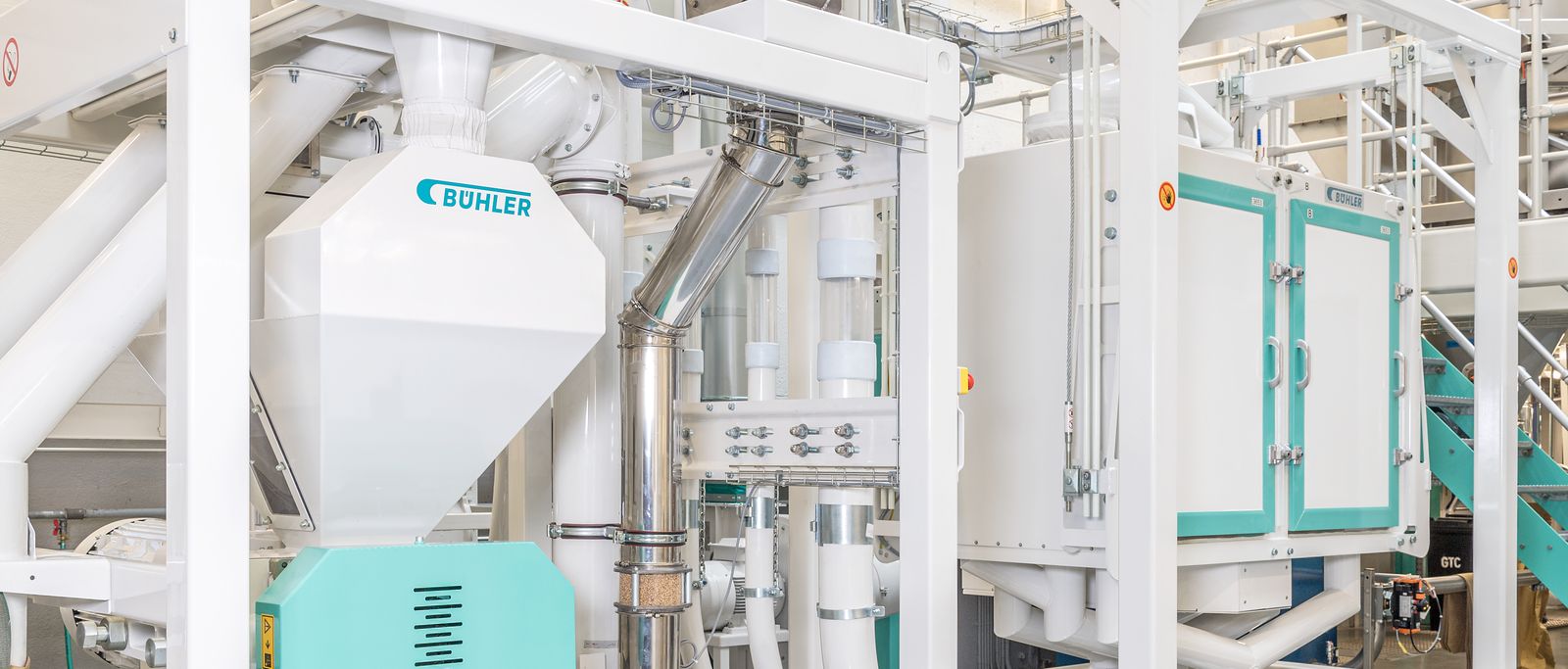 Grain Processing Innovation Center (GPIC)