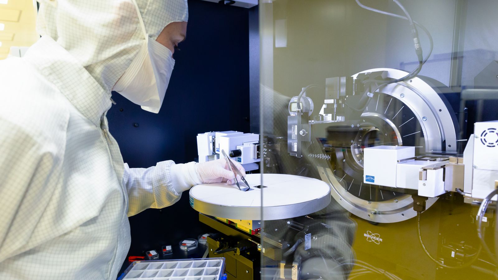 Bühler Group | Innovations for a better world