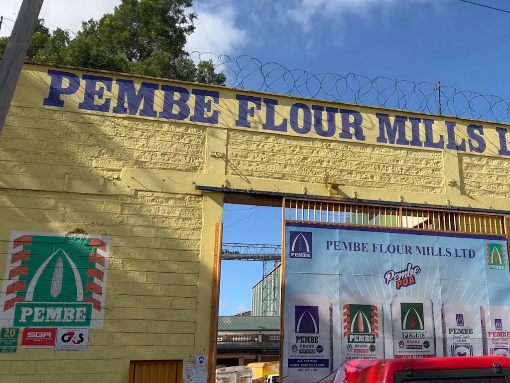 Food security needs strong relationships 🎞️