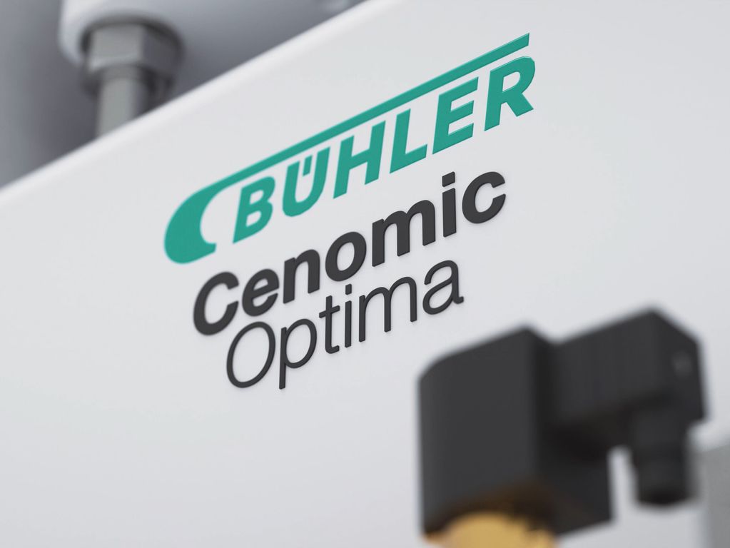 Cenomic Optima Upgrade