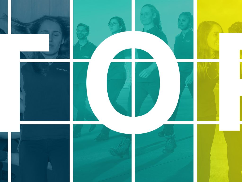 Unsere Werte I Karrieren I Bühler Group