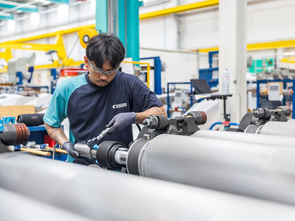 Fabrication, Logistique et Chaîne d’Approvisionnement I Carrières I ...