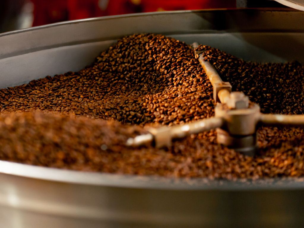 Coffee roasting theory put to practice | Bühler Group