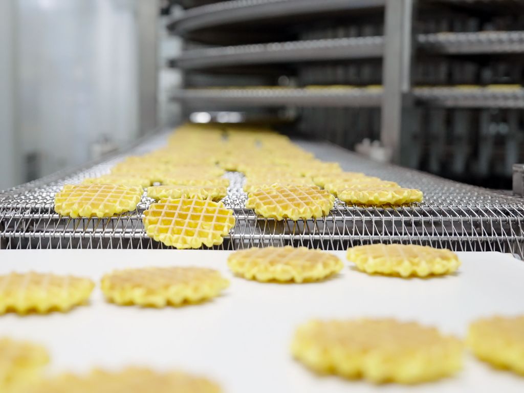 Capturing China’s waffle market│Inspiration Hub │Bühler Group