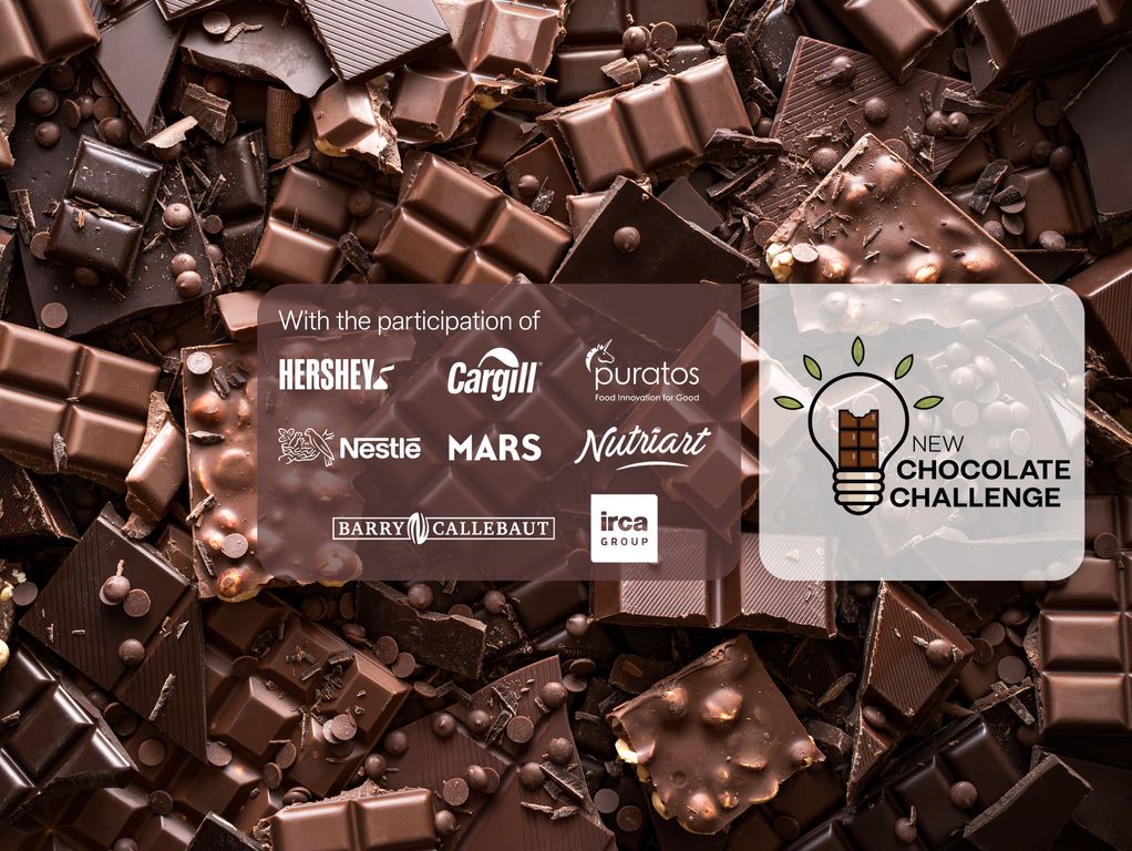 Bühler's New Chocolate Challenge | Event | Bühler Group
