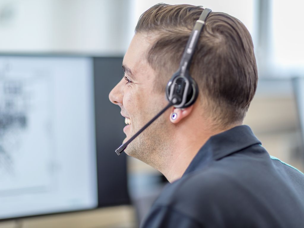 Die Casting Technical Support | Repairs | Bühler