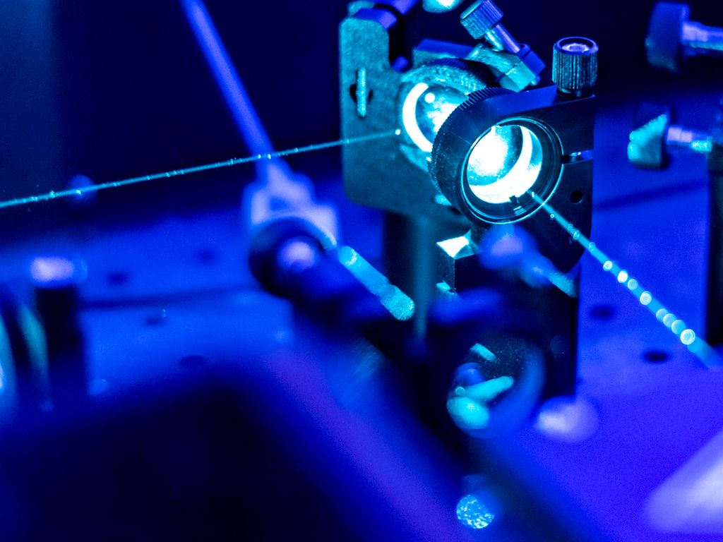 Measurement Systems | Bühler Leybold Optics