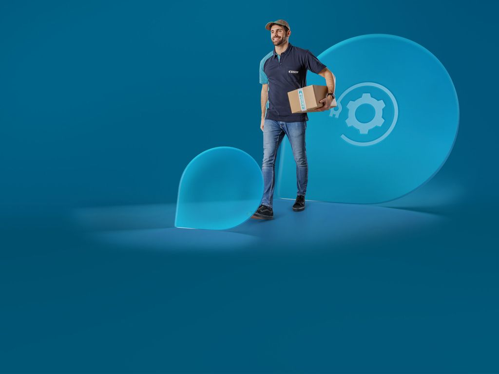 Matériel | Prestations | Commande en ligne | Groupe Bühler