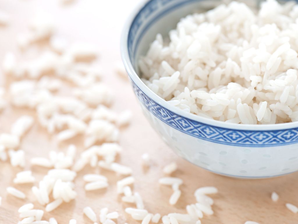 Procesamiento de arroz y paddy | Nuestras soluciones | Bühler Group