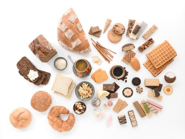 RoastMaster Industrial Coffee Roaster | Bühler Group