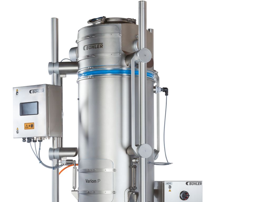 Varion P | Bühler Group