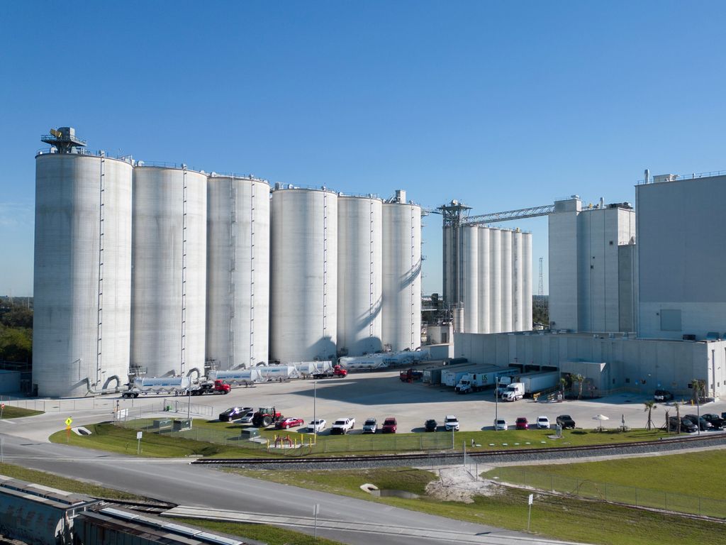 A mill to feed millions 🎞️ | Inspiration hub | Bühler Group