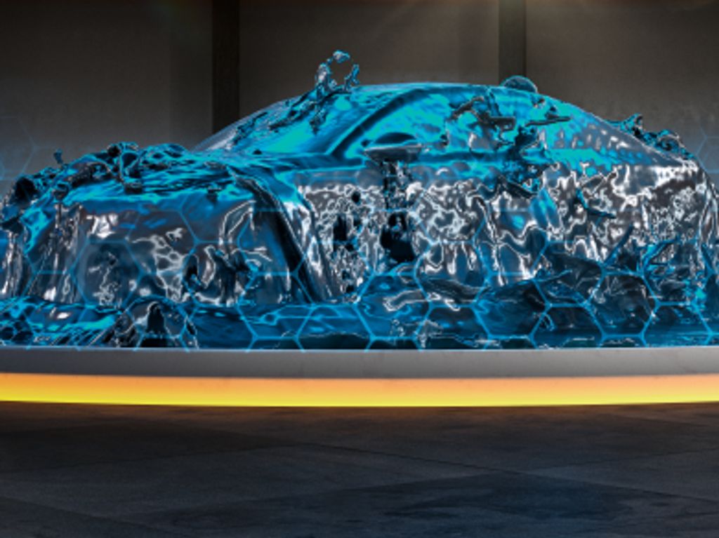 New body in white concepts | Die Casting | Bühler Group