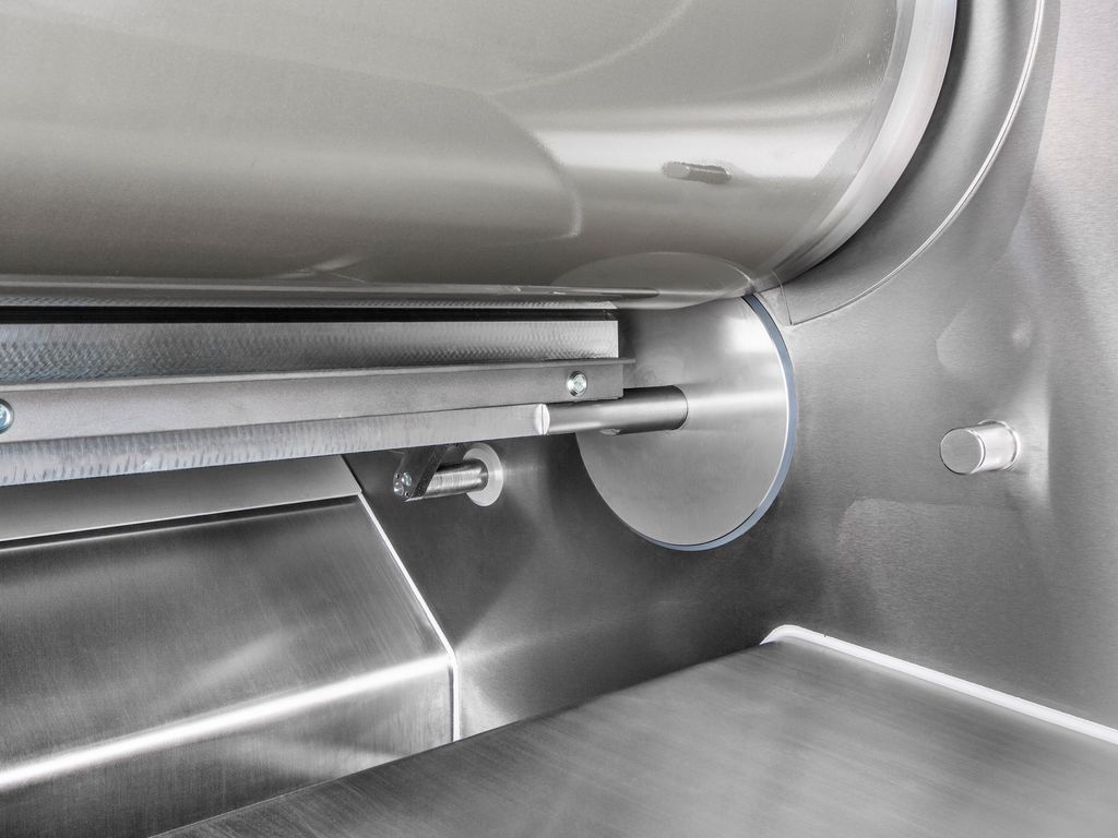 Chocolate Refining | Pre and Final Refining Technology | Bühler Group