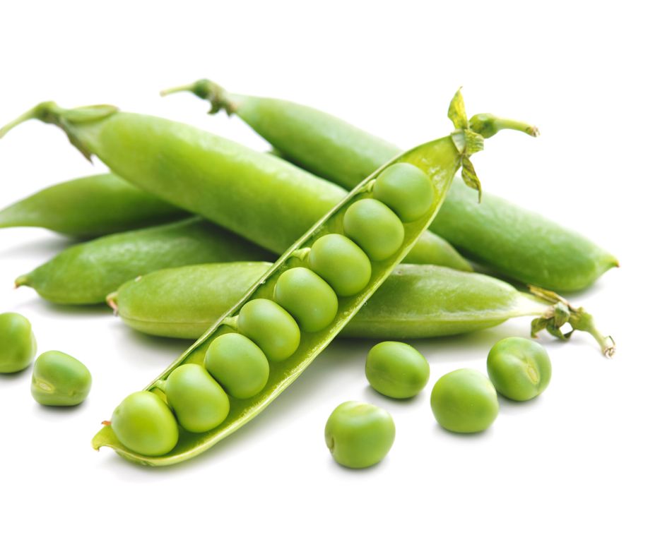 Pulse Processing | Chickpeas | Dry Peas | Bühler Group