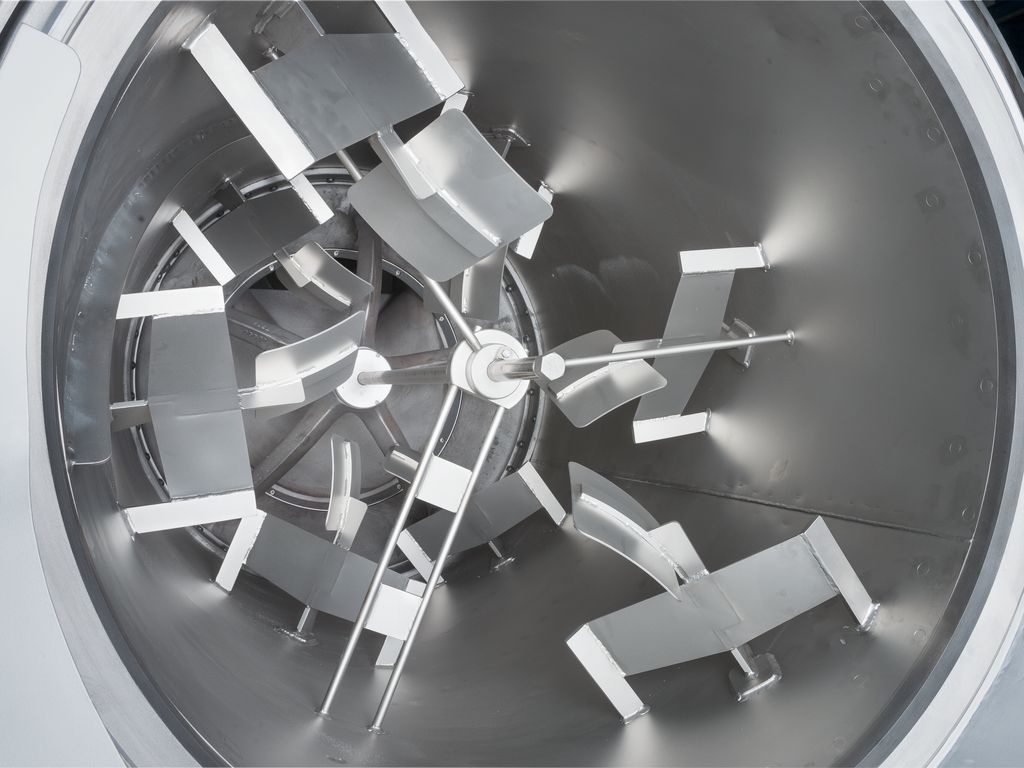 Torréfaction: torréfacteur machine & machine à torréfier - Groupe Bühler