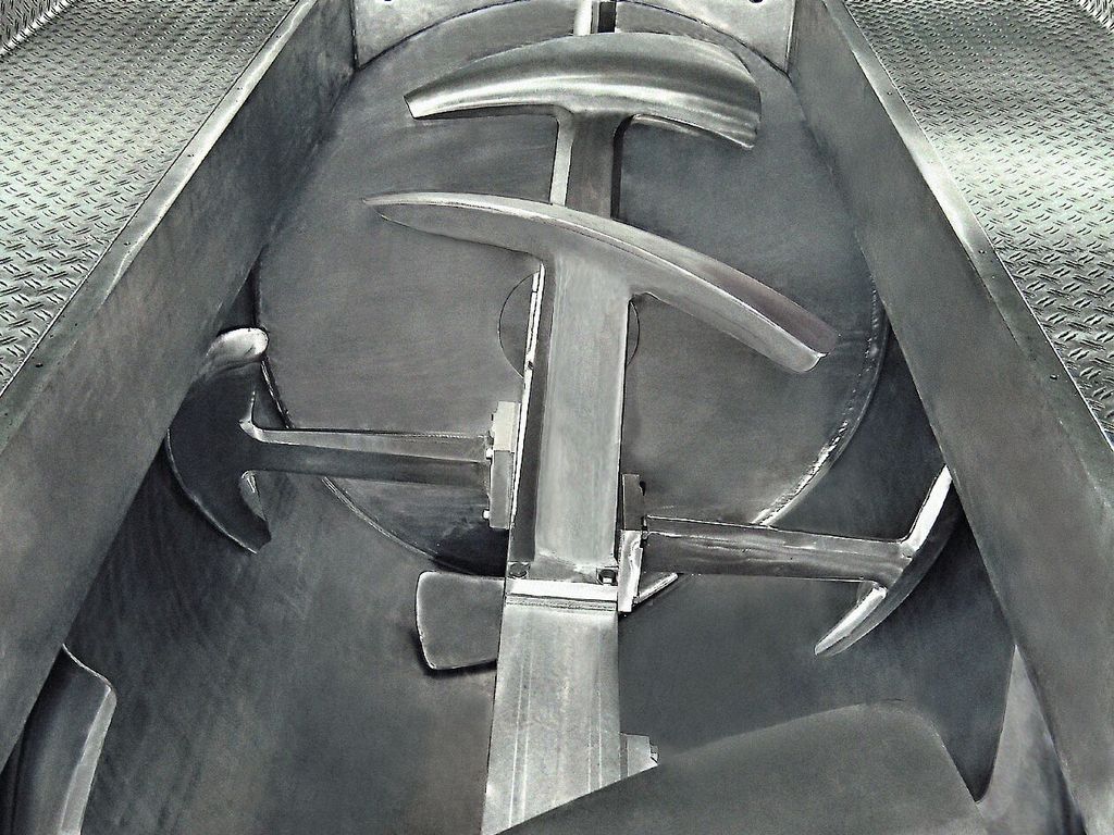 Conching Systems | Chocolate Processing | Bühler Group