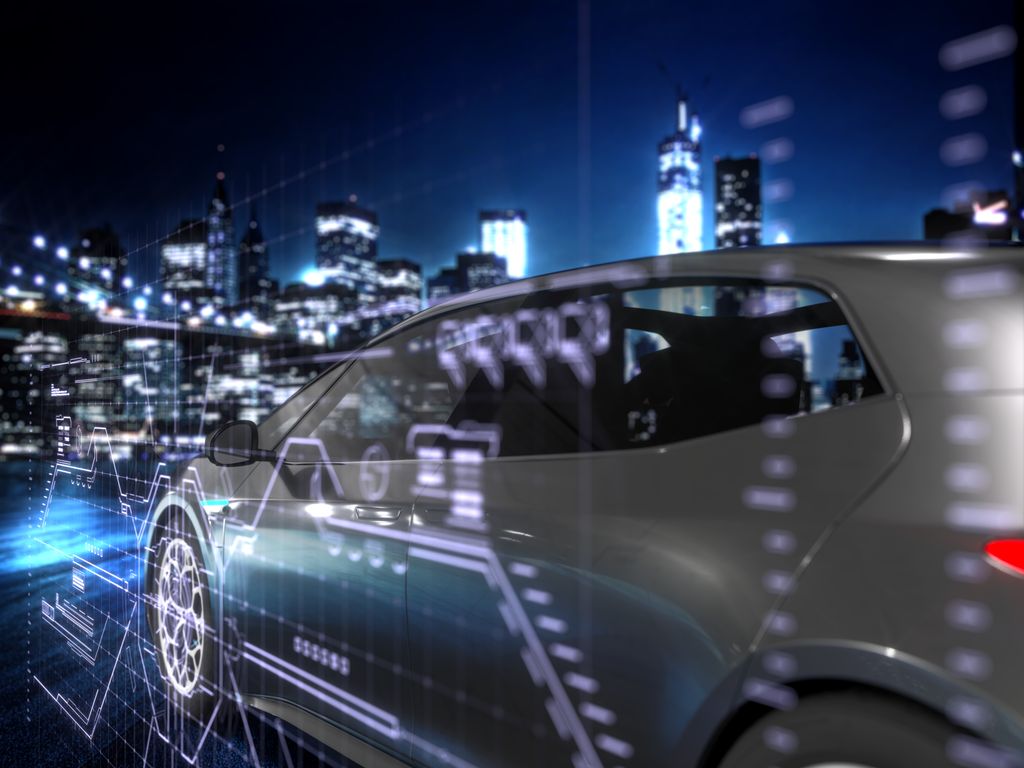 Evolution of Mobility | Inspiration hub | Bühler Group