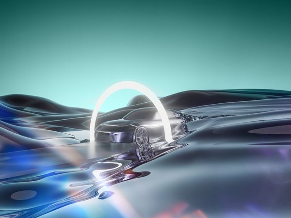 Airlocks | Components | Bühler Group