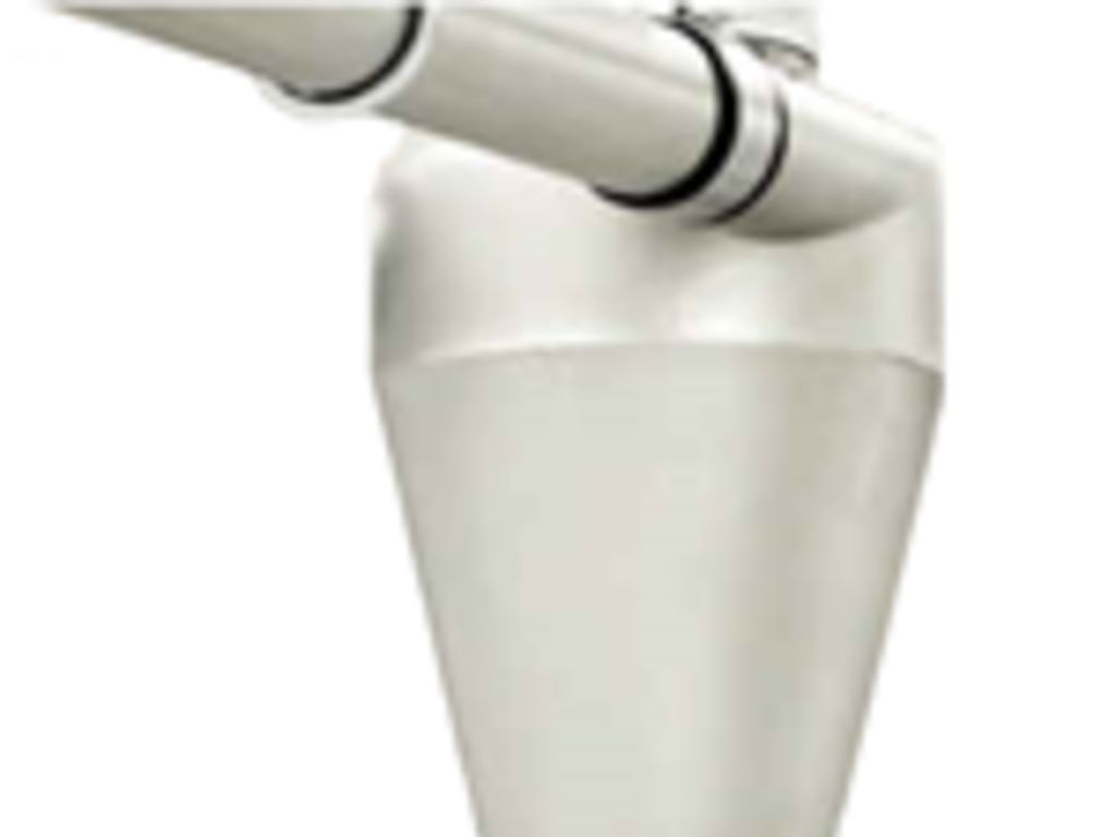 Cyclone separators | Components | Bühler Group