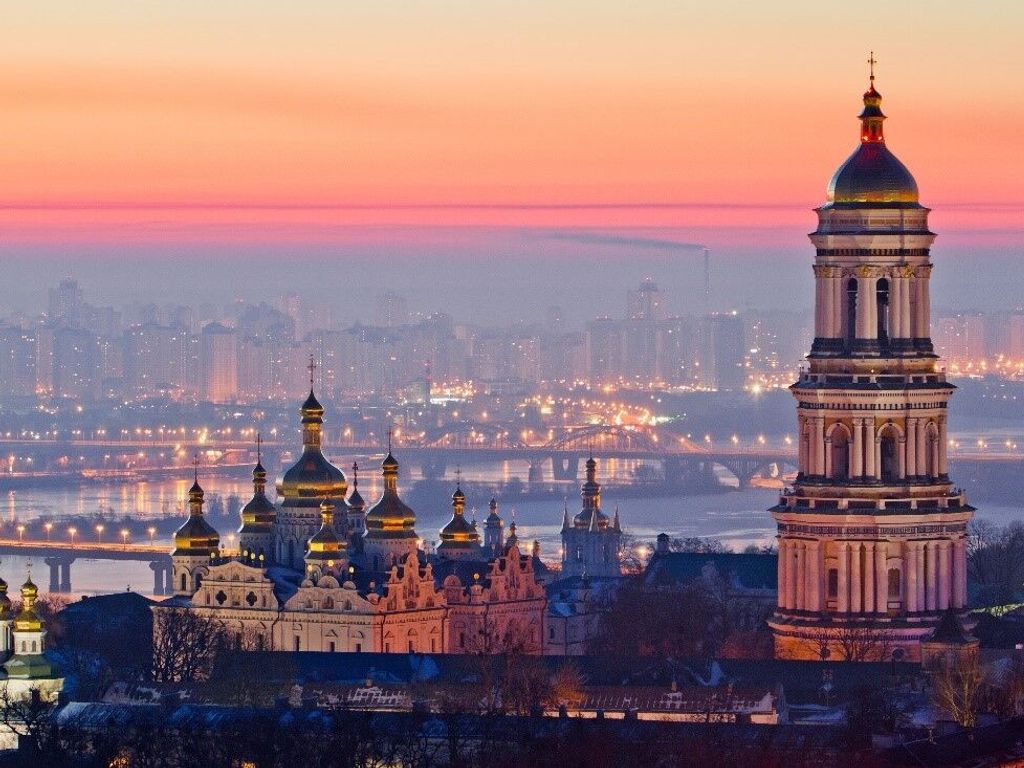 Kyiv Ukraine
