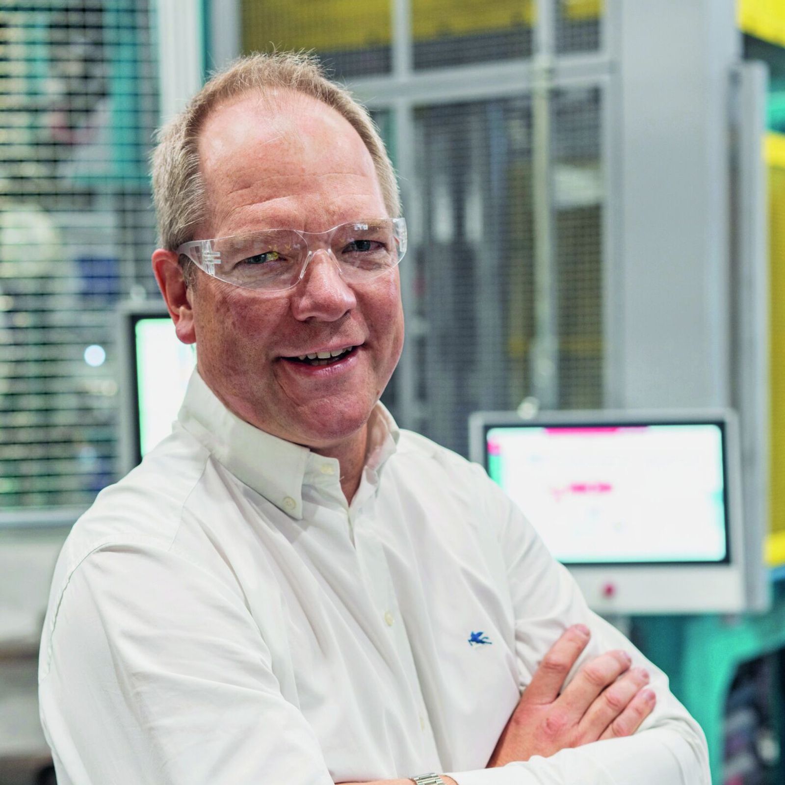 Case story | Fiasa | Die Casting | Bühler Group