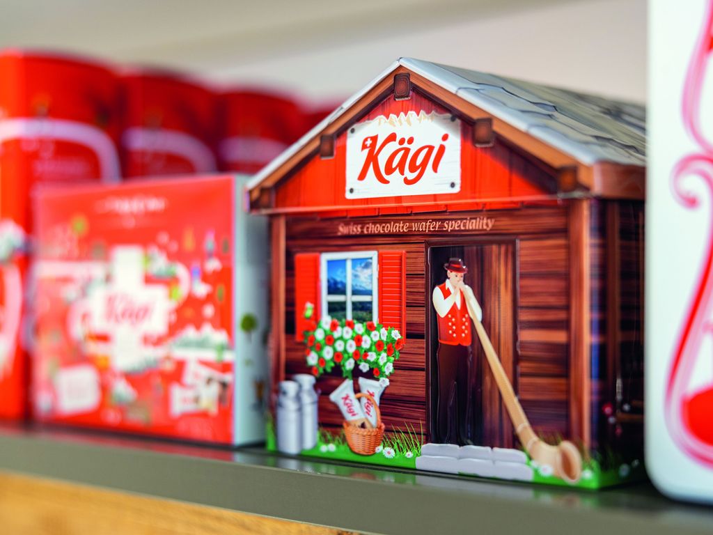 On the way to a smart factory | Inspiration Hub | Bühler Group