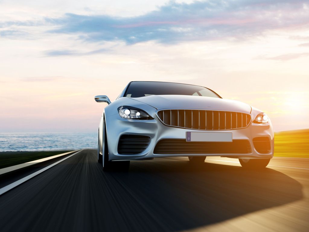 Metalizing Coating Equipment I Bühler Leybold Optics