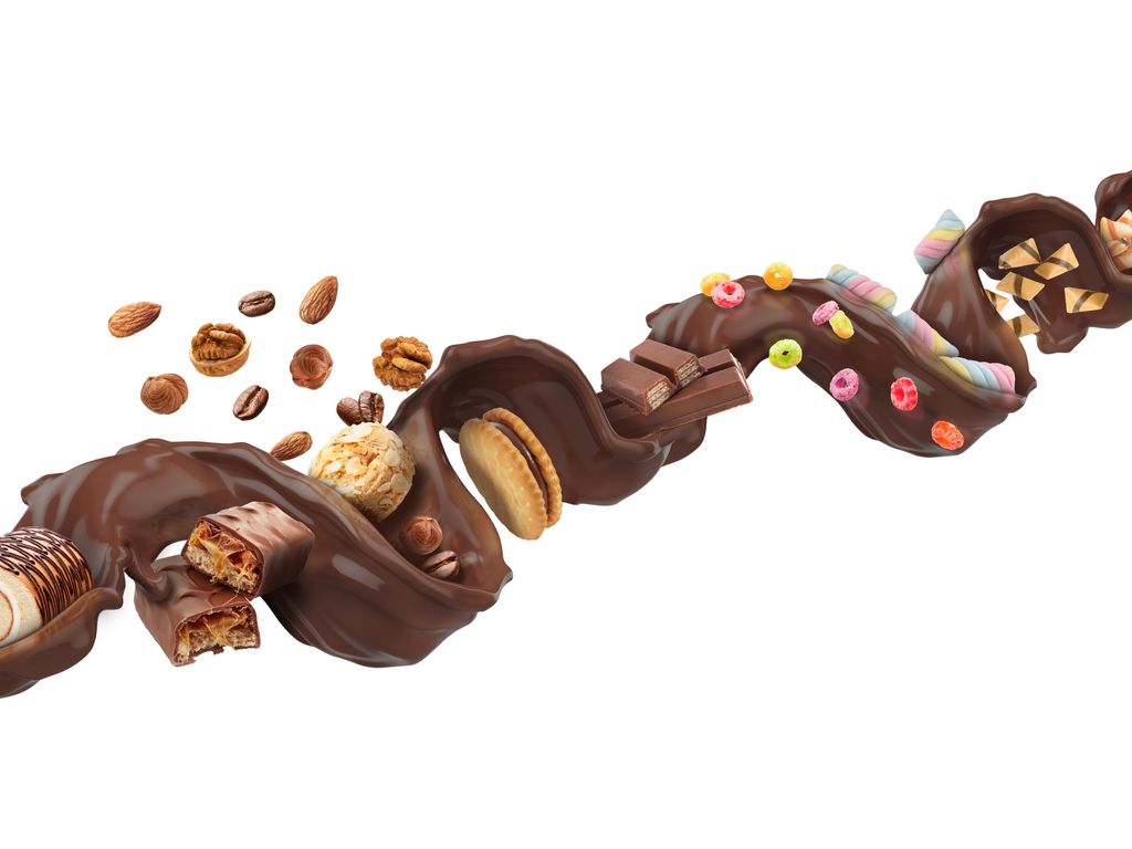 Driving the future of food with sustainable innovations