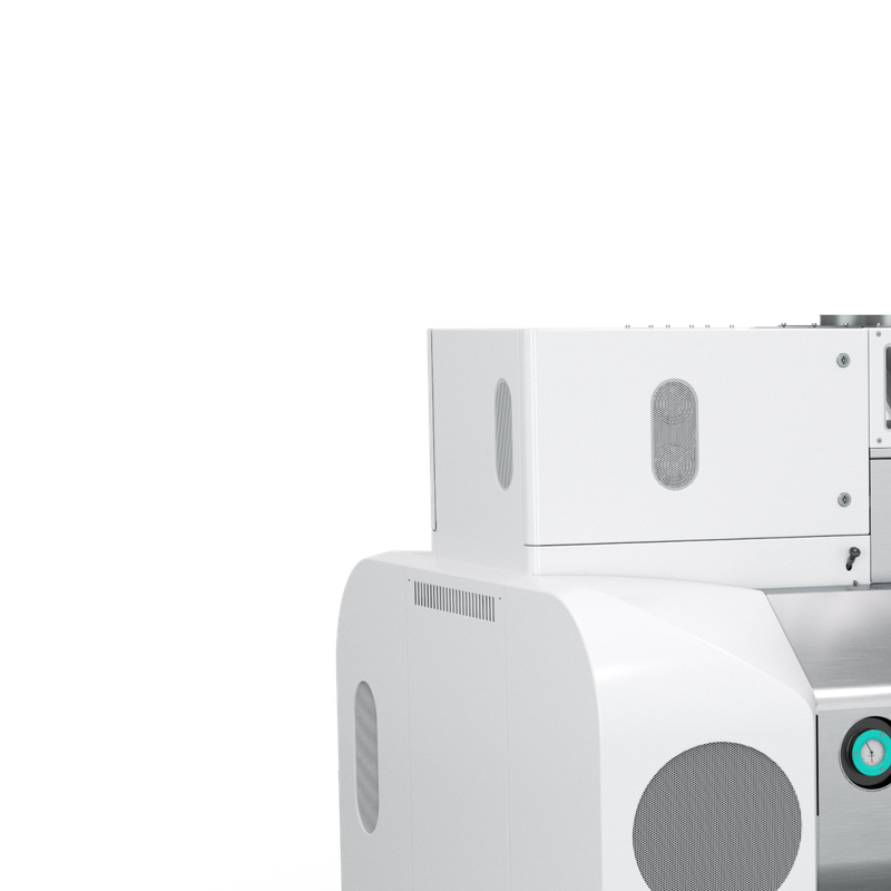 Arrius integrated grinding system MRRA | Bühler Group