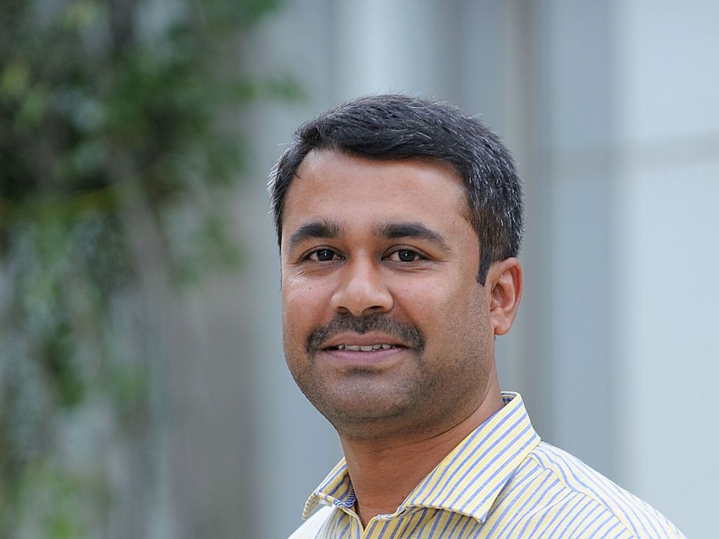 Careers | Project Manager | Stories | Bühler Group