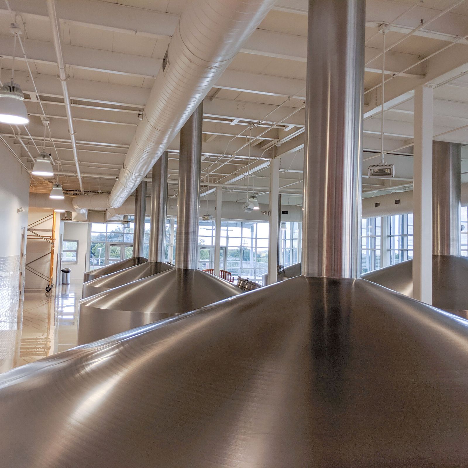 Customer success story | Spoetzl Brewery Shiner | Bühler Group