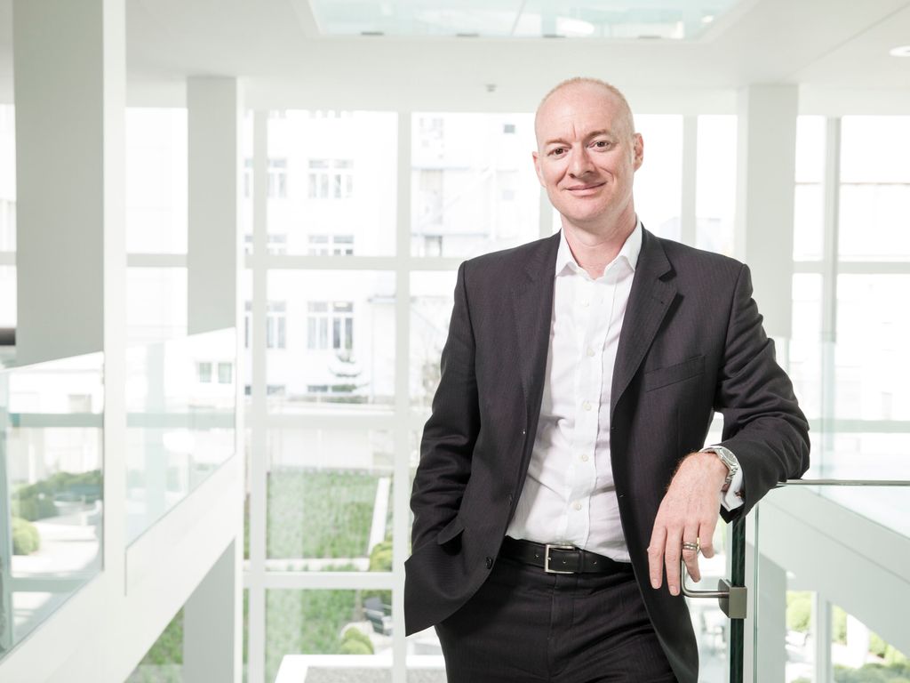 Bühler joins the World Business Council for Sustainable Development